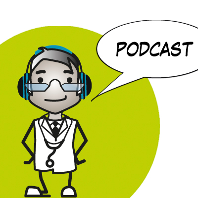 eHealth-Podcast: aktueller Stand der TI | medatixx